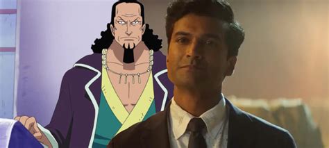 One Piece Da Netflix Terá Ator De Heroes Como Nefertari Cobra Jovem Nerd