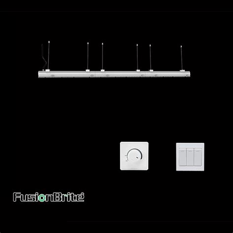 Led Linear Light Fusionbrite