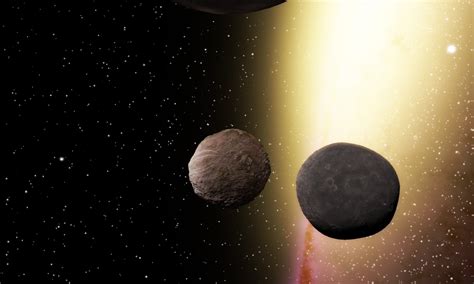 Space Engine Seems To Already Support Collisions Image Moddb