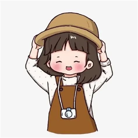 Tải Ngay Bộ Avatar Chibi Dễ Thương độc đáo Miễn Phí