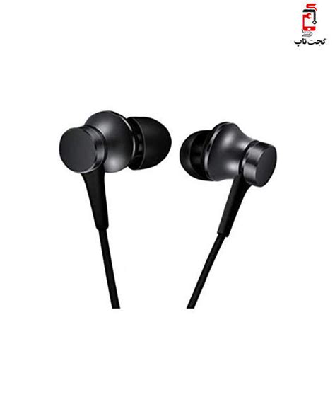 مشخصات، قیمت و خرید هندزفری سیم دار شیائومی مدل Xiaomi 1more DESIGN ...