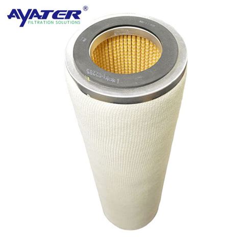 China Coalescent Filter Suppliers And Manufacturers And Factory Buy Best