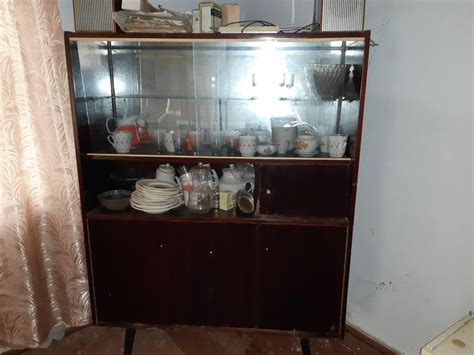 Сервант — ціна 500 грн у каталозі Комоди Купити товари для дому та побуту за доступною ціною на