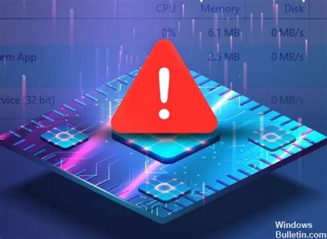 How To Troubleshoot High CPU And Memory Usage By MRT Exe On Windows Computers Windows Bulletin