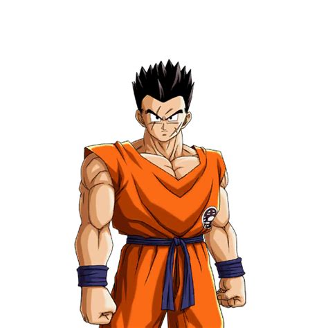 Yamcha Android Saga Render [db Legends] By Maxiuchiha22 On Deviantart