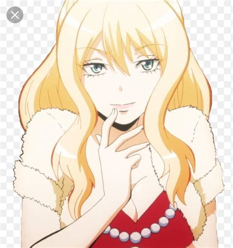 Irina Jelavić Wiki Assassination Classroom シ︎ Amino