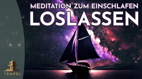 Geführte Meditationen Entspannen Einschlafen Chakratunes
