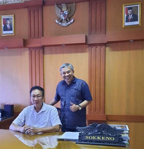 Dr Aqua Dwipayana Sampaikan Sharing Komunikasi Dan Motivasi Kepada Seribu Peserta Di Kota