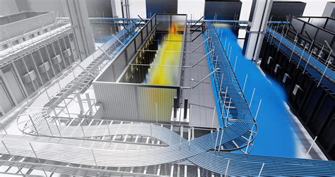 Nvidia Unveils Digital Blueprint For Building Next Gen Data Centers Nvidia Blog
