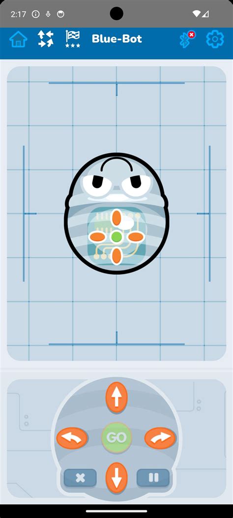 Blue Bot Apk For Android Download