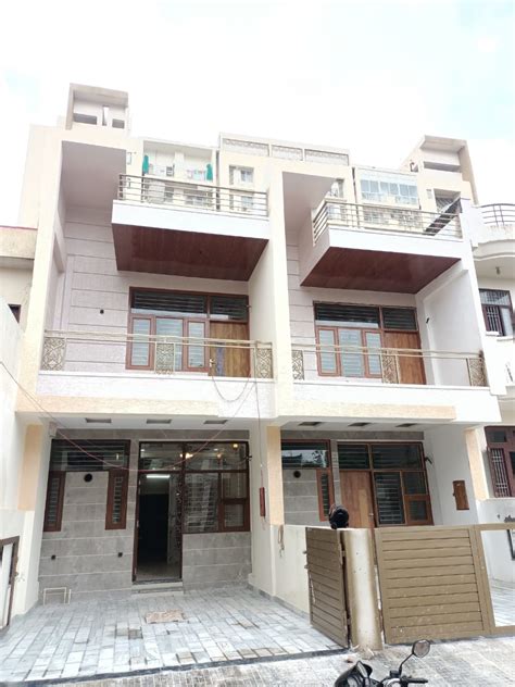 3 BHK Luxury Villa For Sale In Vaishali Nagar West Jaipur Buy Sale