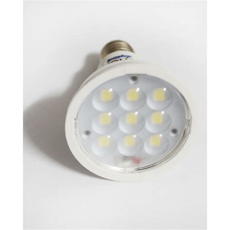 E17 Reflector R14 Bulb With Led 4 Watt Led E17 Light Bulbs 60 Degree 1 Piece Pack Warm White