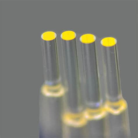 Coated Optical Fiber Manufacturer Coating In Optical Fiber Photonstream