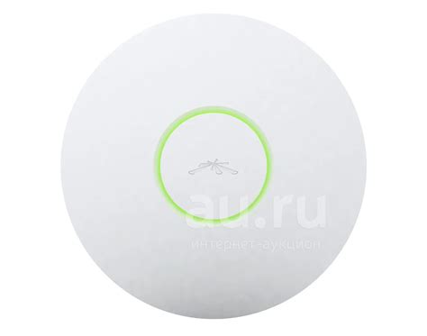 Точка доступа Ubiquiti UniFi AP Long Range — купить в Красноярске ...