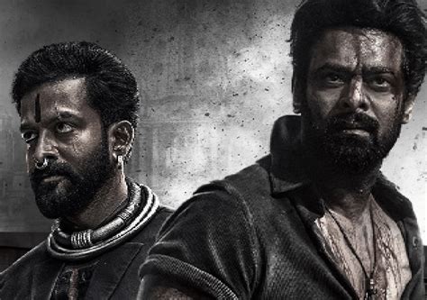 Salaar Box Office Collection Day 3 Early Estimates Prabhas Prashanth