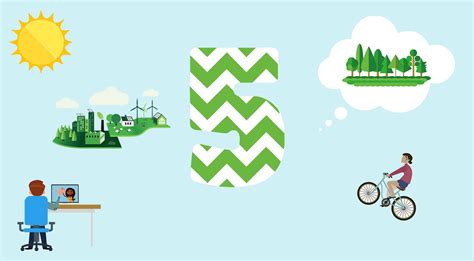 Five Ways We Reduce Our Environmental Impact Whiteink Architects