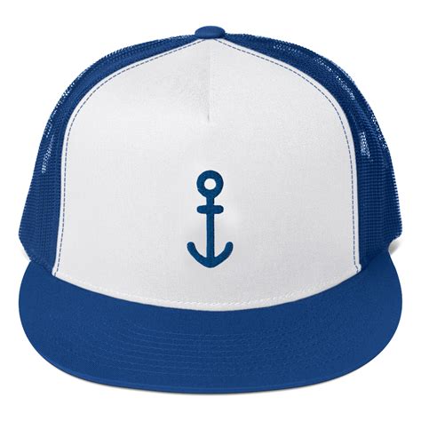 Krusty Krab Hat Logo