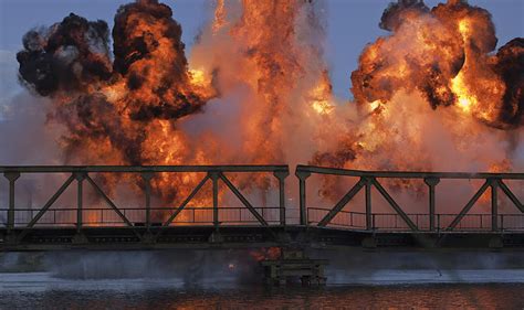 Texas News Alert A Texas Location Experienced A Dangerous Explo