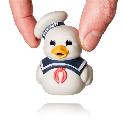 Mua Tubbz Mini Stay Puft Collectible Vinyl Rubber Duck Figure