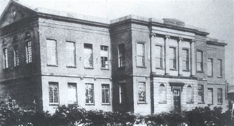 1841 1881 James Hodkinson M Birtles Hodkinson History