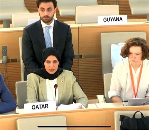 Gcc Countries Reaffirm Firm Commitment To Combating Human Trafficking