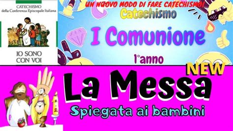Il Rito Della Messa Spiegato Ai Bambini Aggiornato Febbraio 2025