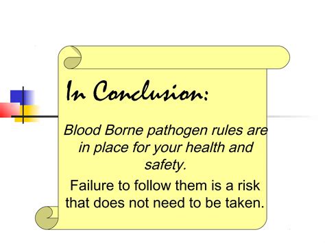 Bloodborne Pathogen Training Ppt First Aid Injuries