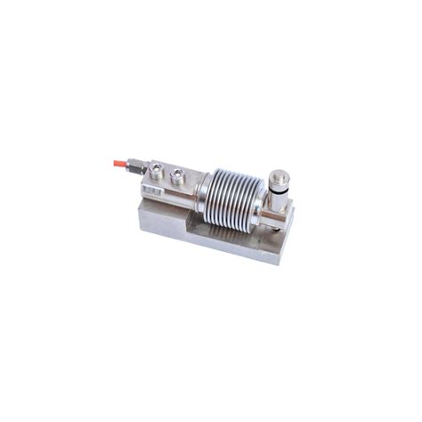 Bellow Type Load Cell Hsx A 50kg