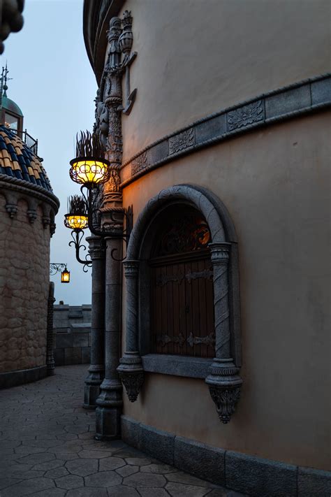 Tokyo Disneysea The Luxury Travel Guide Artofit
