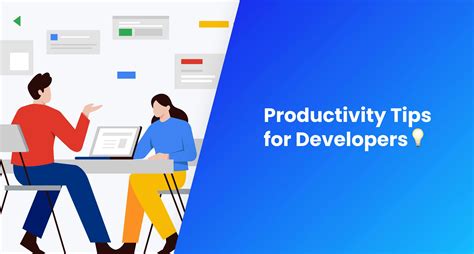 Productivity Tips For Developers 💡 Nightborn Digital Application