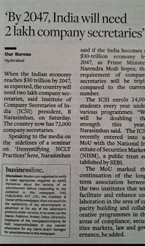Vaibhav Jogi On Linkedin Cs Ca