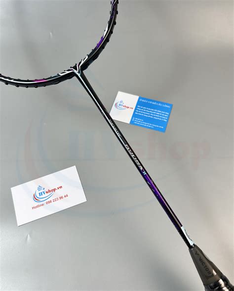 Vợt Cầu Lông Victor Thruster Ryuga Ii Hvshop