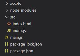 Create A V8 Heap Snapshot In ElectronJS GeeksforGeeks
