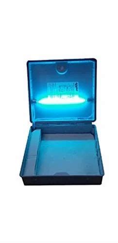 Uv Sanitizer For Personal Item At Best Price In New Delhi Id 2853586960362