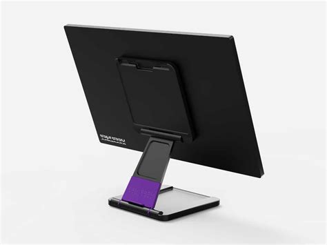 ‘the Ferrari Of Portable Displays Espresso Races Ahead With Its 17