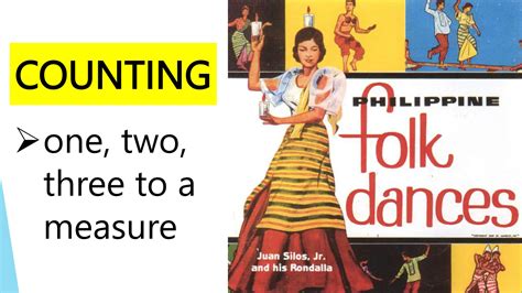 Tinikling Folk Dance Steps And Its Musicpptx