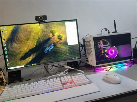 Gpu Less Pleb Itx Build Builds Gg