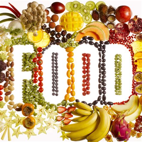 Healthy Eating Foods That Help Your Body Heal