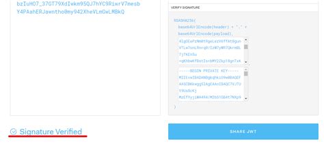 How Jwts Are Signed And Shared For Secure Web Authentication Solution