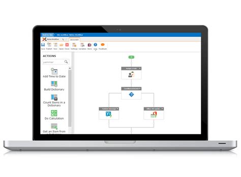 Nintex Quantr
