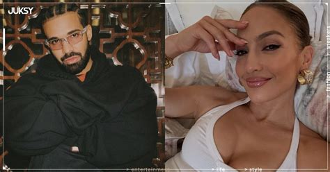 珍妮佛羅培茲 Jennifer Lopez、班艾佛列克 Ben Affleck 離婚！德瑞克 Drake 已展開追求翹臀珍～ Juksy 街星