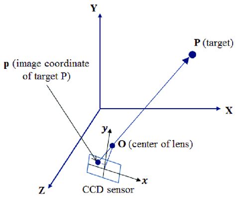 Collinearity Condition Download Scientific Diagram