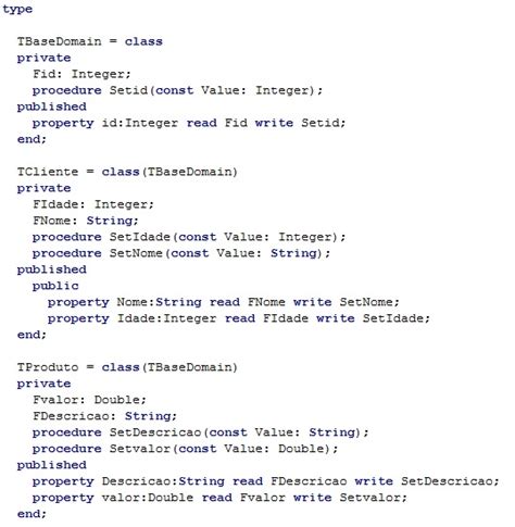 Quick Tips Generics No Delphi 2010 Parte 3