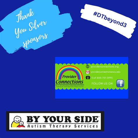 Illinois Developmental Therapy Association On Linkedin Dtbeyond3