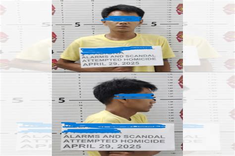 Suspek Sa Sex Crime Nakorner Matapos 12 Taong Pagtatago Peoples Taliba
