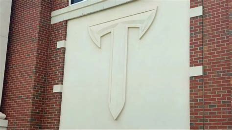 Troy Trojanvision News Troy Trojanvision Was Live By Troy