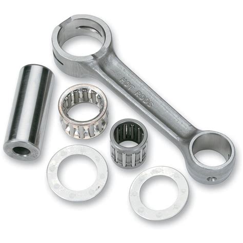 Hot Rods Connecting Rod Kit 8144 For 1988 2006 Yamaha Yfs200 Blaster
