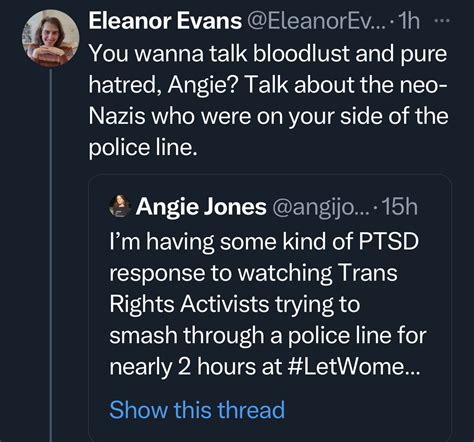 General Secretary Graham Linehan On Twitter They Re Just Fucking Blokes