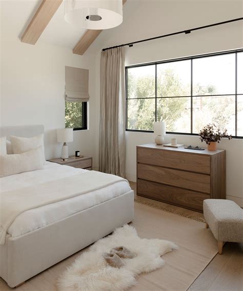 Every Question Youve Ever Had About Rugs Answered Neutral Bedroom