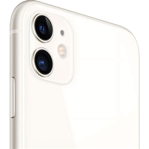 Pre Owned Apple Iphone 11 64gb Factory Unlocked 4g Lte Smartphone Good